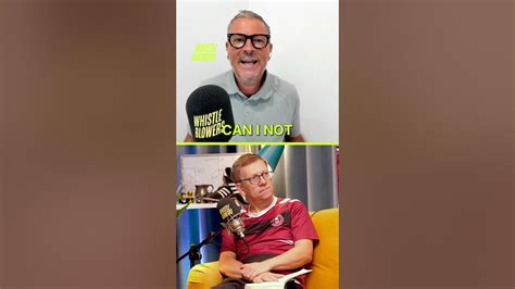 Mark Clattenburg Gary Neville Bullied Me Whistleblowers Youtube