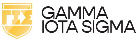 Brandfetch Gamma Iota Sigma Logos And Brand Assets