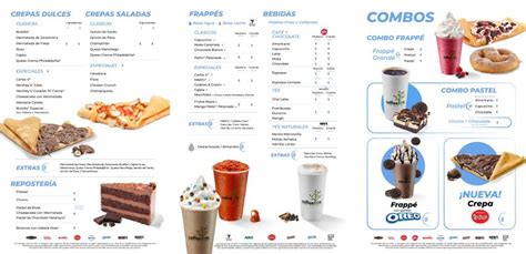 Cinépolis Coffeetree Menú Estamosdevuelta Cesar H