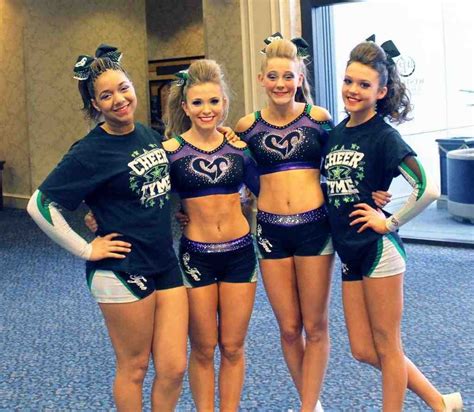 Cheerleader Uniform Dance At Timothy Samons Blog