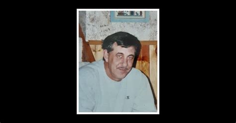 Obituary Kenneth William Burdick Andrew D Freay