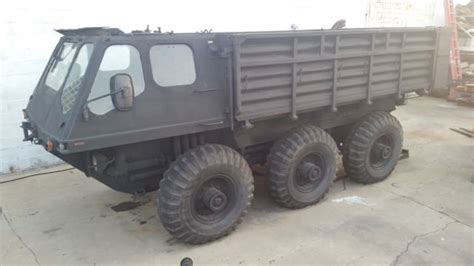 Alvis Classic Alvis Mark 2 1978 For Sale