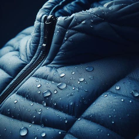 Water Resistant Vs Waterproof Whats The Difference Towsure