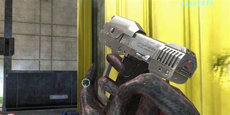 Every Main Halo 3 Weapon Ranked