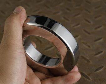 Heavy Cock Ring Etsy