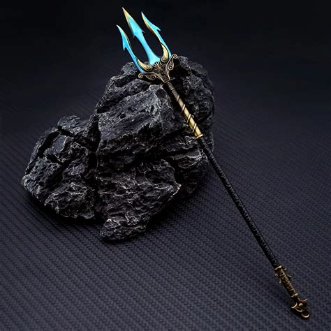 Poseidons Trident Odyssey