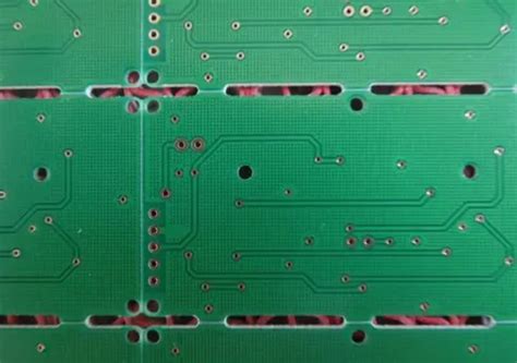 Pcb中的fr4材料构成及应用范围 凡亿pcb