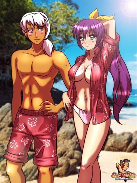 Dezan Luscious Hentai Manga And Porn