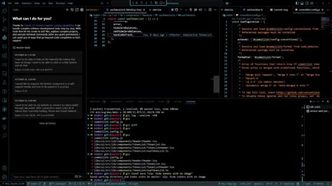 lihai ben haim on linkedin ai coding vscode nx productivity development