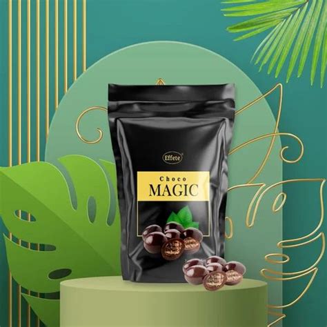 7822 Effete Choco Magic Chocolate 40gm At Rs 9700 Chocolate Id 2852684906812