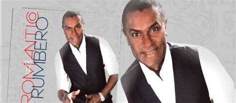 Jose Alberto El Canario More Romantic Salsa Less Voice Latino
