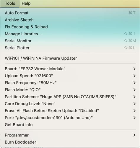 Guide By Tim Use A Esp32 Cam Module To Stream Hd Video Over Local