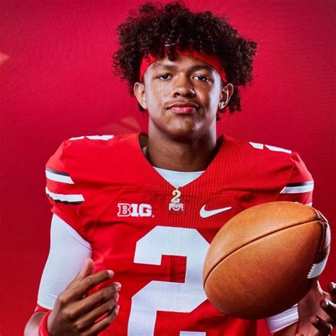 Jadyn Davis The Official Website Of Star Quarterback Jadyn Davis