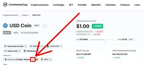 How To Add Usdc To Metamask Followchain