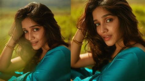 Anikha Surendran Hot Photoshoot Edit Video Actress Anikha Surendran