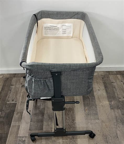 Mika Micky Bedside Sleeper — Goodbuy Gear