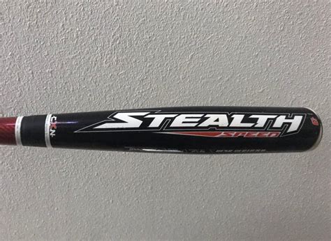 Besr Certified Easton Stealth Bss2 Composite Baseball Bat 31 28 Sidelineswap Buy And Sell On