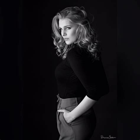 Dennis Stebner Photographie Vor Der Kamera Sveaschmdt Fotograf