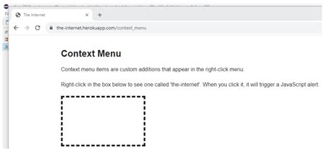 Utilize The Hover And Click Command In Playwright Java Rahul Shetty