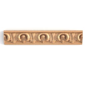 Decorative Wooden Mouldings For Wall And Ceiling Decor Styles
