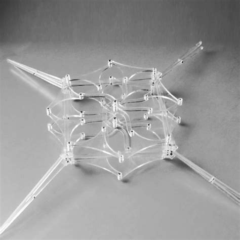 Deployable Structure Rrhinograsshopper