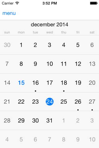 New Flexible Pricing Model And Calendar For Telerik Ui For