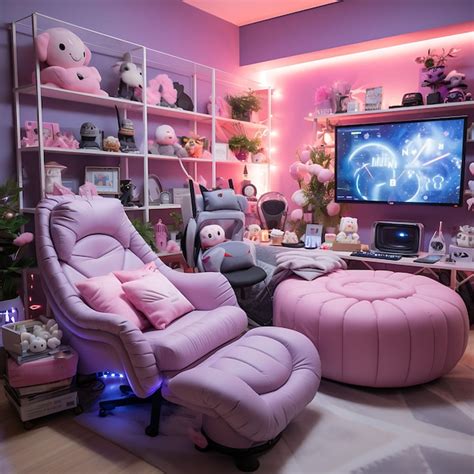 Premium Photo Stream Decor And Content Creation Elevate Your Live