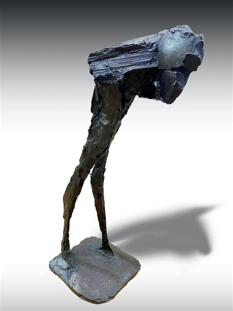Elisabeth Frink Sculptures For Sale Cornish Masters