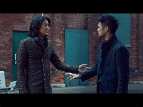 Magnus And Asmodeus Shadowhunters 3x19 Opening Scene Youtube