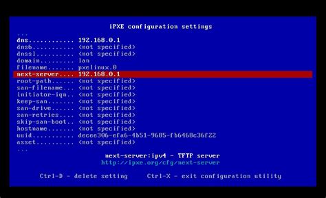 Dnsmasq Option 66 Dont Work · Issue 14660 · Openwrtpackages · Github