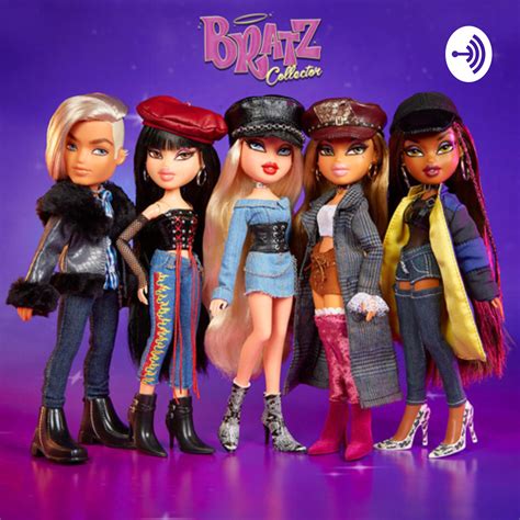 Bratz Dolls Anthropocene Essay En Bratz En Mp31112 A Las 031900 08