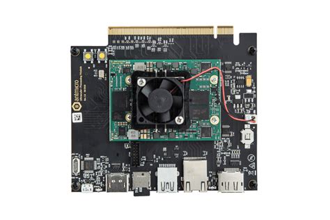 Antmicro UltraScale Processing Module Antmicro Open Source