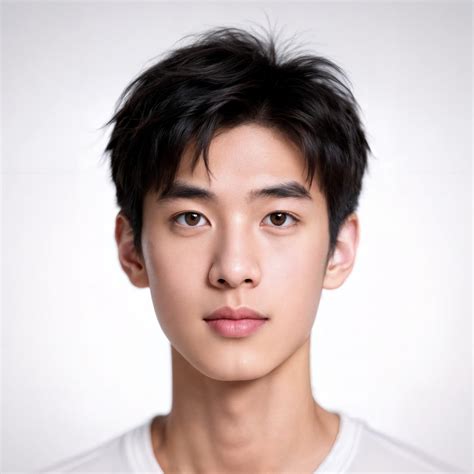Ai Face Generator Create Unique Human Faces Using Ai Fotor