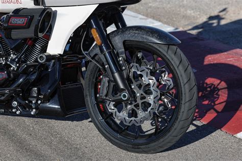2024 Harley Davidson Cvo Road Glide St The Most Bodacious Production
