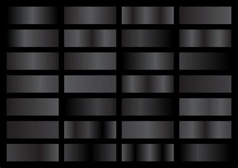 Black Gradient Vector Art Icons And Graphics For Free Download