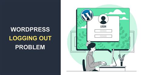wordpress keeps logging me out error fixrunner