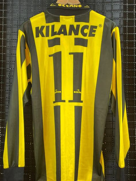 Ge Bagé 1998 Home Kit