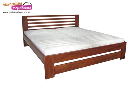 Чертеж кровати из дерева 180 на 200 своими руками