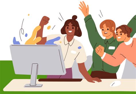 Isnt It Great When Your Systems Work Together Evergreen Computing