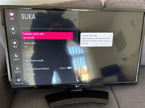 LG MONITOR I TELEVIZOR!!! LG 29MT49VF-PZ + poklon zidni nosač