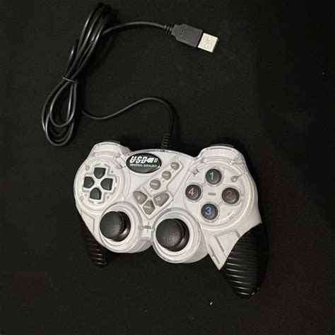 Jual Joystick Stick Gamepad Single Turbo Wellcome Di Seller Samuraistore Sunter Agung Kota