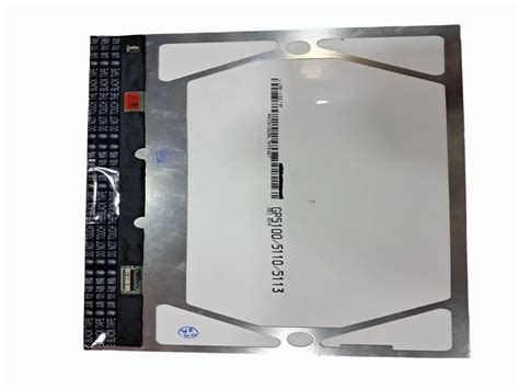 Lcd Panel 185inch Lcd Pis Lcd Display Unit G185xw01 V2 Manufacturer