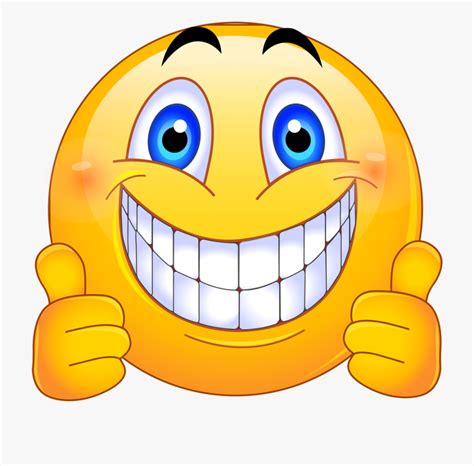 Thumbs Down Smiley Face Clip Art 10 Free Cliparts Download Images On