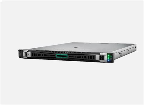 HPE Servers In UAE ProLiant Servers At Best Prices Online
