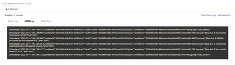 Monitor Pipeline File Processing