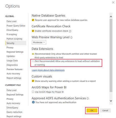 securing your api power bi data with azure key vault