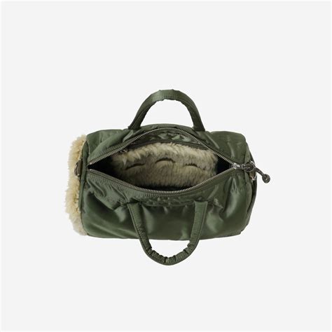 포터 X 이웃집 토토로 닥터스백 Porter Kream