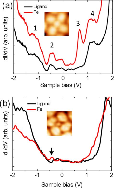 Figure 4 From Steric And Electronic Selectivity In The Synthesis Of Fe