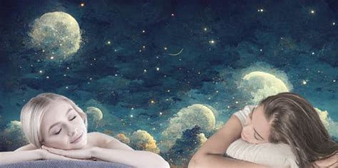 What Is Mutual Dreaming And How To Share Dreams With Someone Yourtango