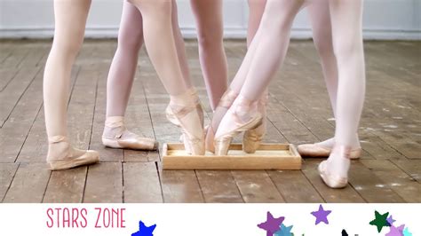 Балетная гимнастика У девочек показательные выступления Средняя группа Балетный класс Youtube